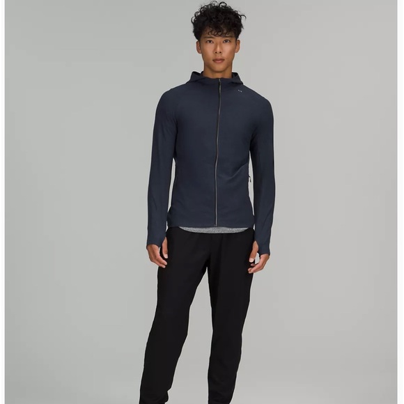 lululemon athletica | Jackets & Coats | Lululemon Sl Surge Warm Full ...